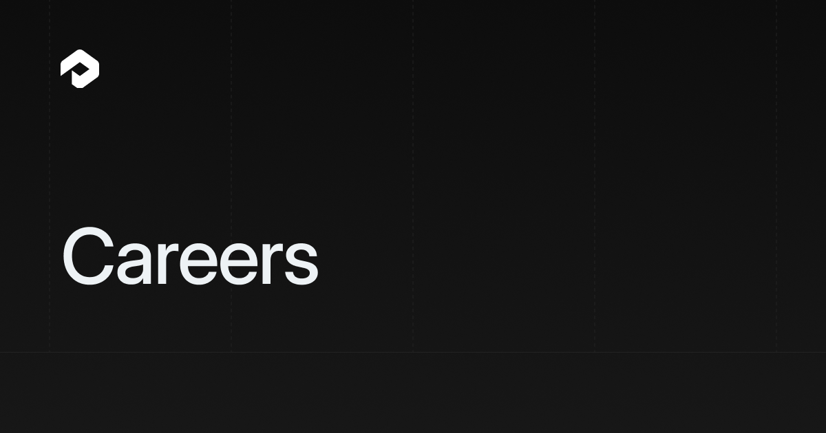 Careers at Profound - Join Our AI Visibility Revolution